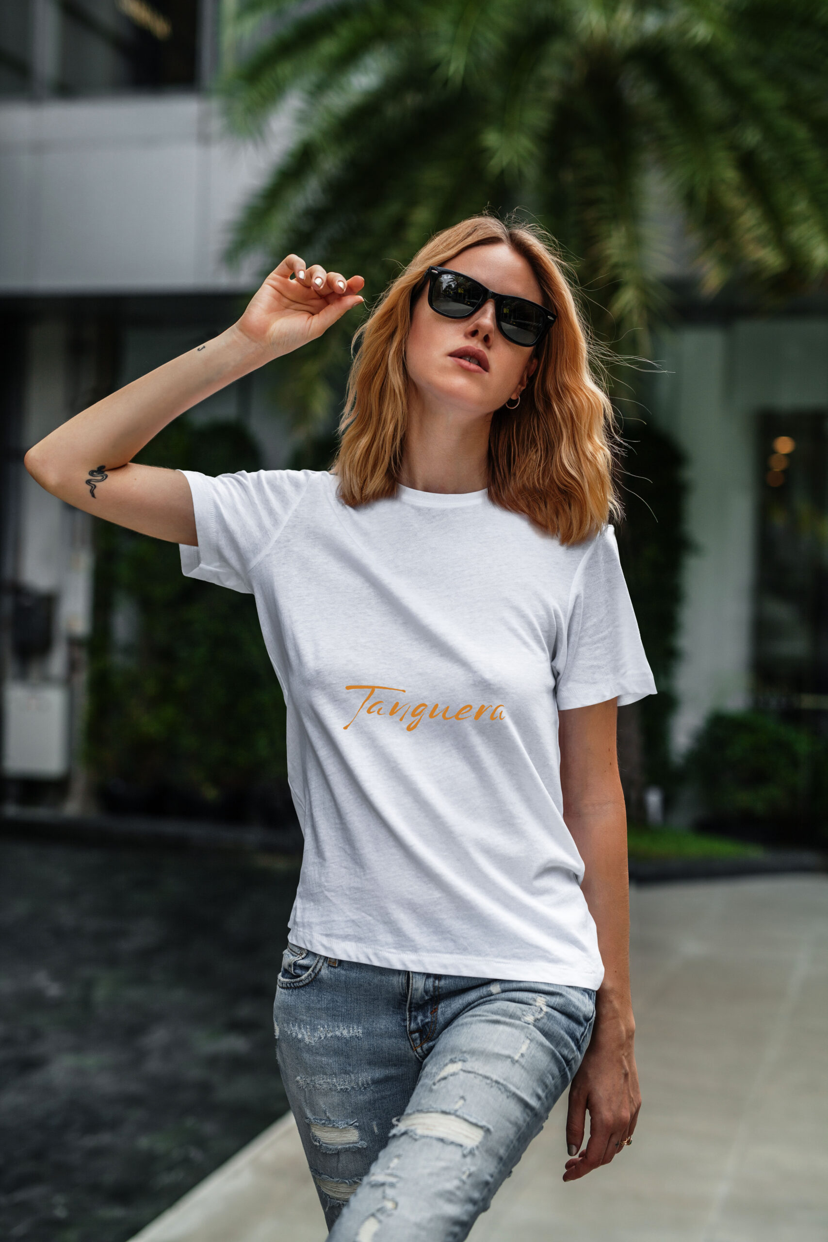 Über den Shop - Cabeceo Shop